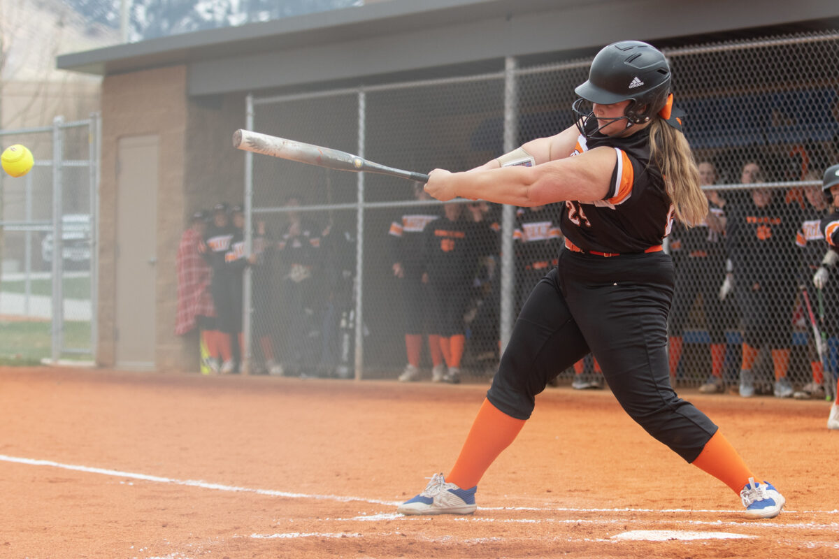 Prep softball: Ogden scores season-high 14 runs at Ben Lomond; Scots ...